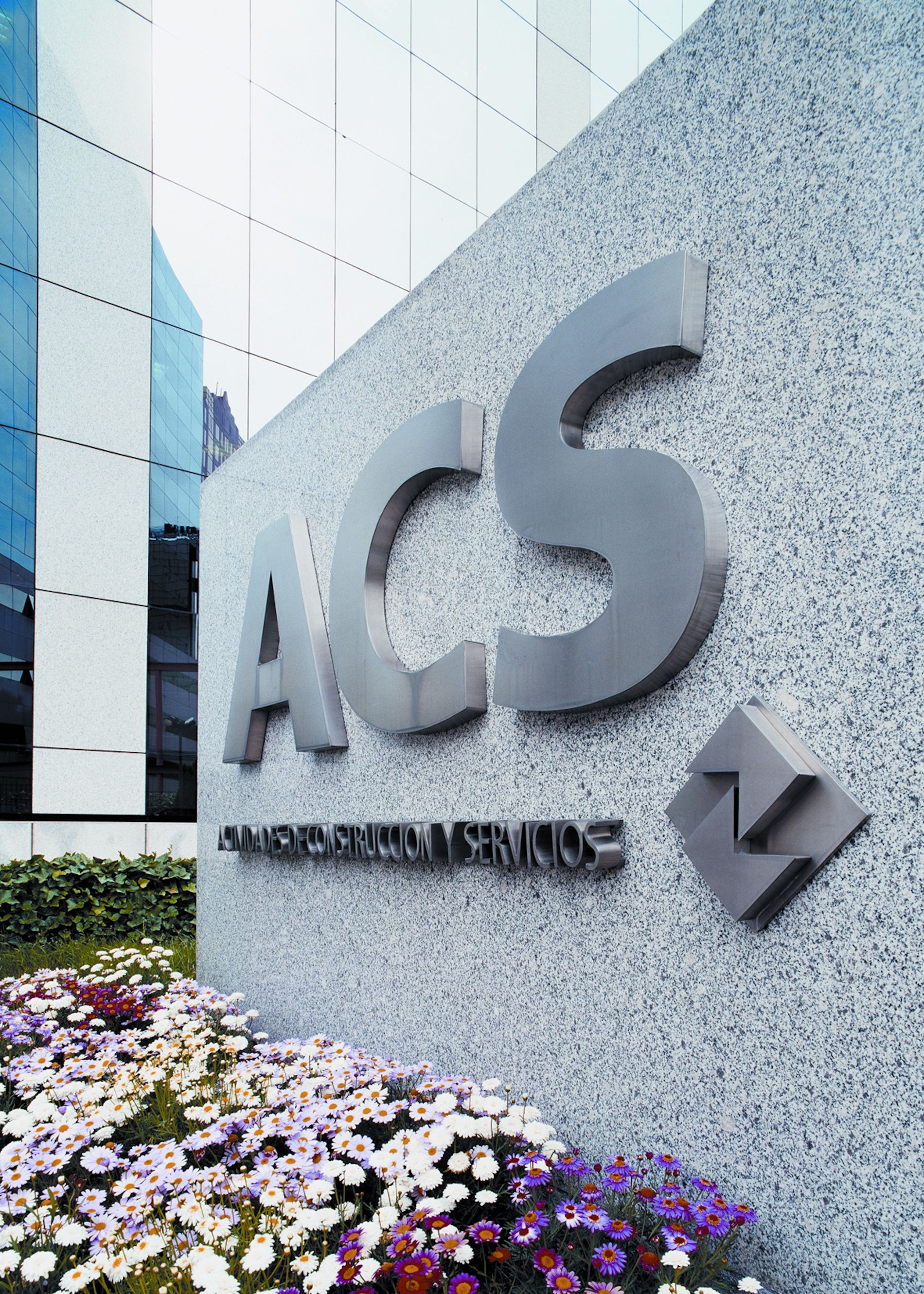 ACS, una nova era