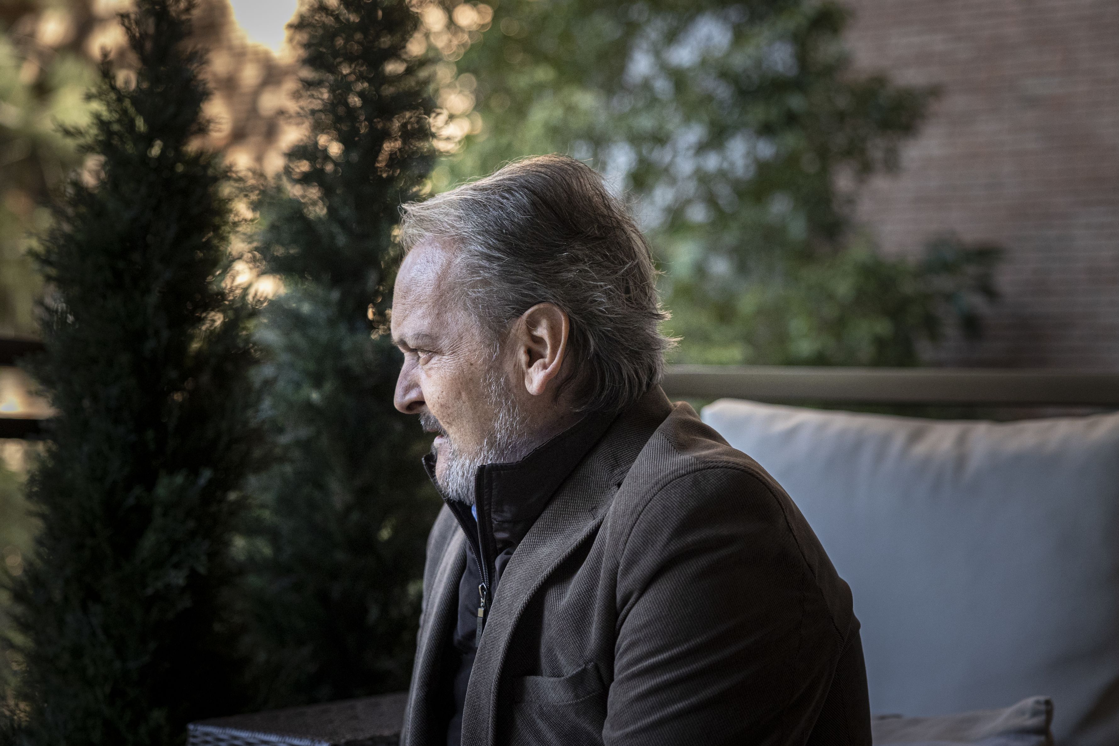 Càncer de mama a les fosques: els homes també tenen pits