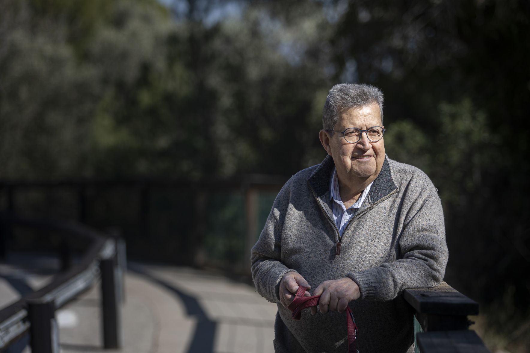 Càncer de mama a les fosques: els homes també tenen pits