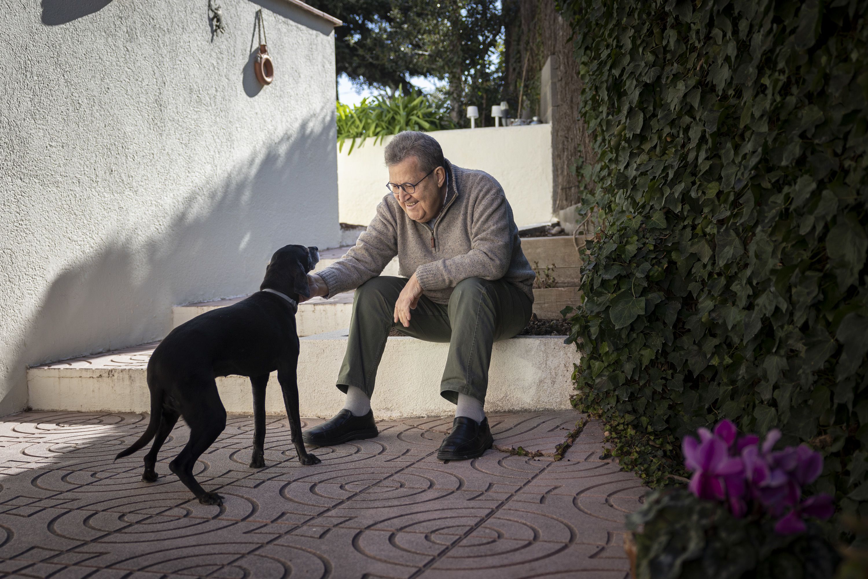 Càncer de mama a les fosques: els homes també tenen pits