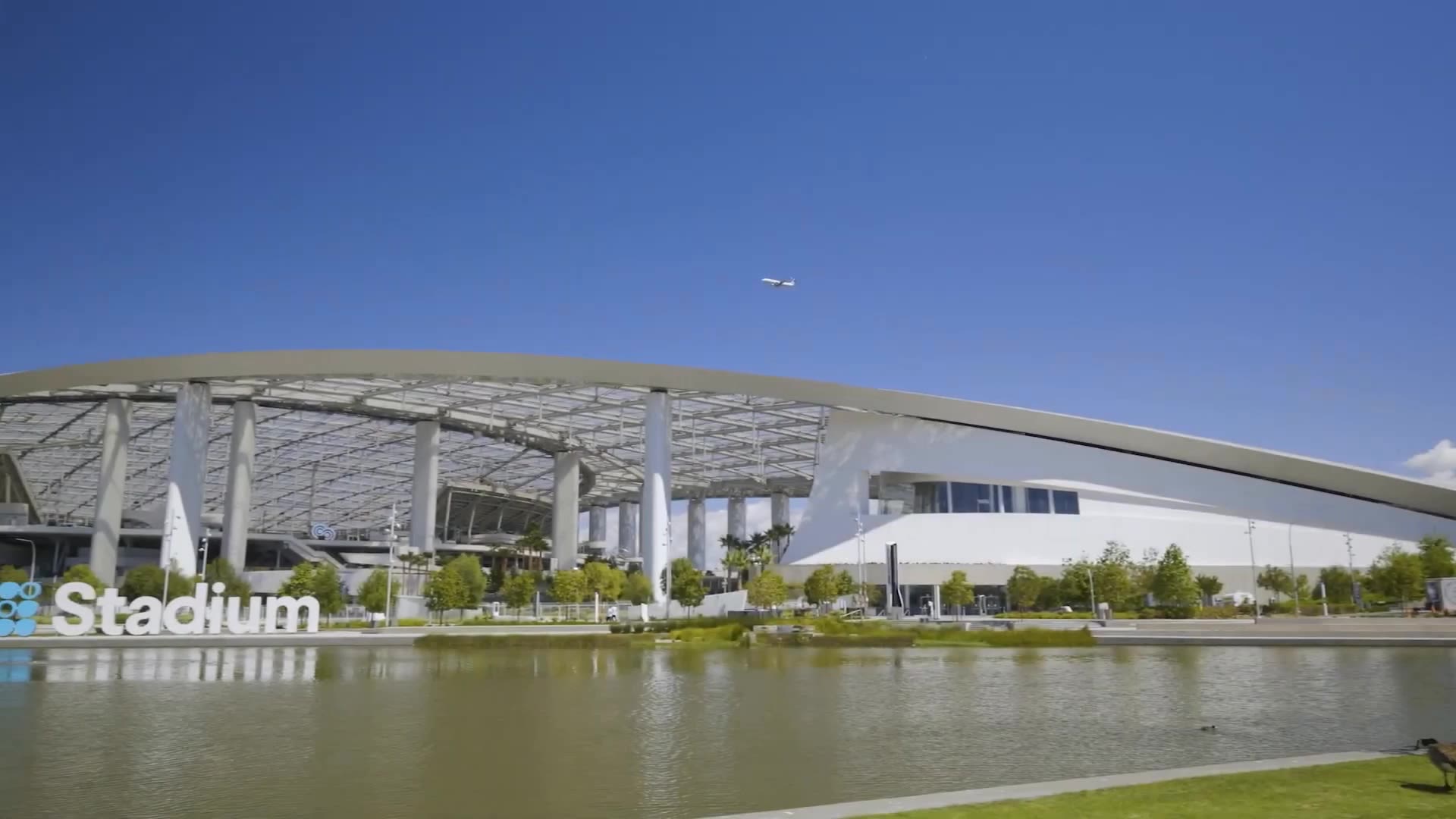 Descubre los estadios más avanzados del mundo