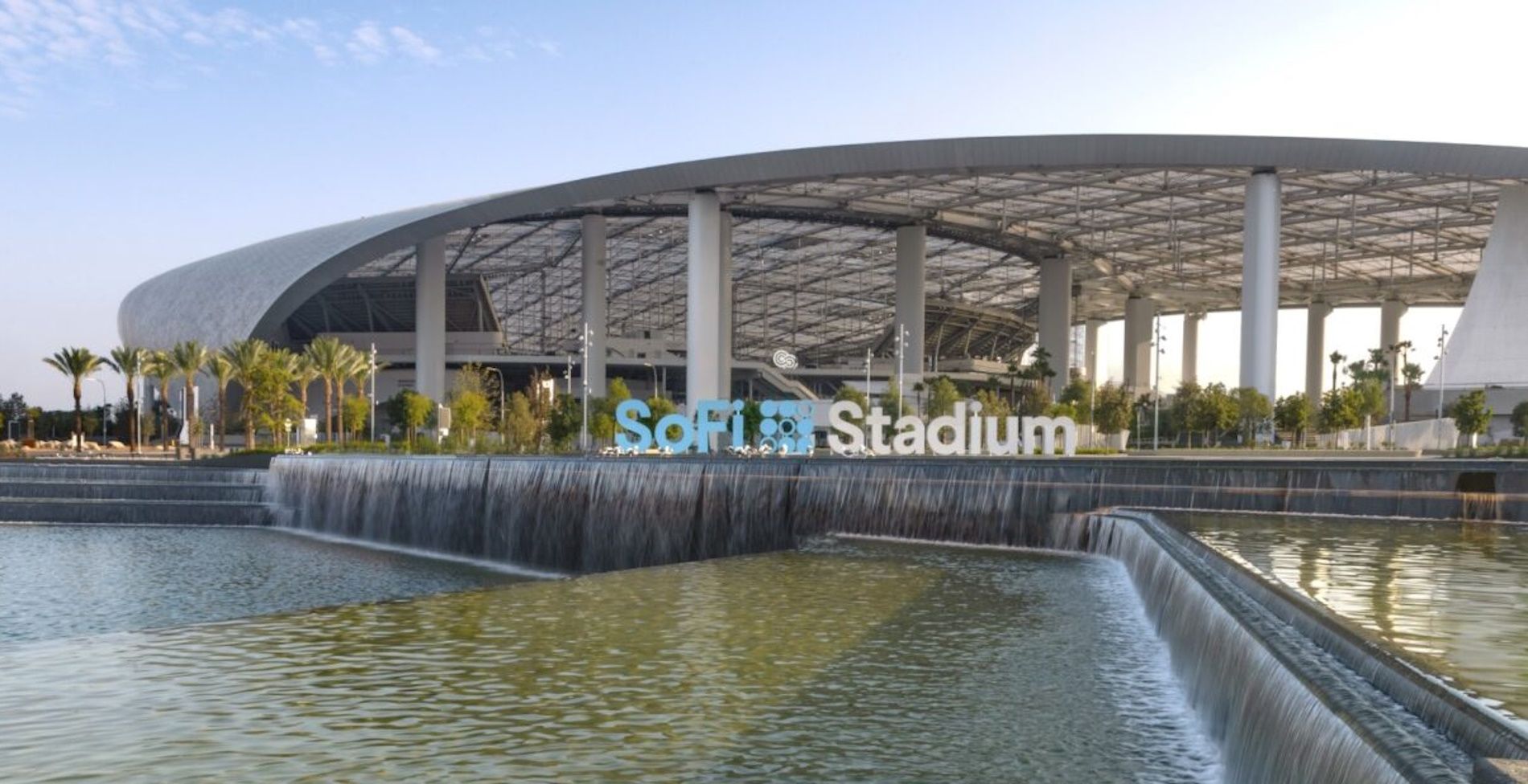 Descubre los estadios más avanzados del mundo