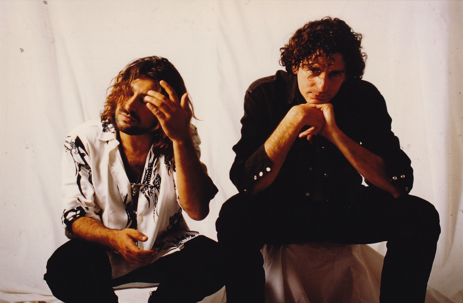 Locos por Carles Sabater: 25 años sin el mito de Sau y del rock catalán