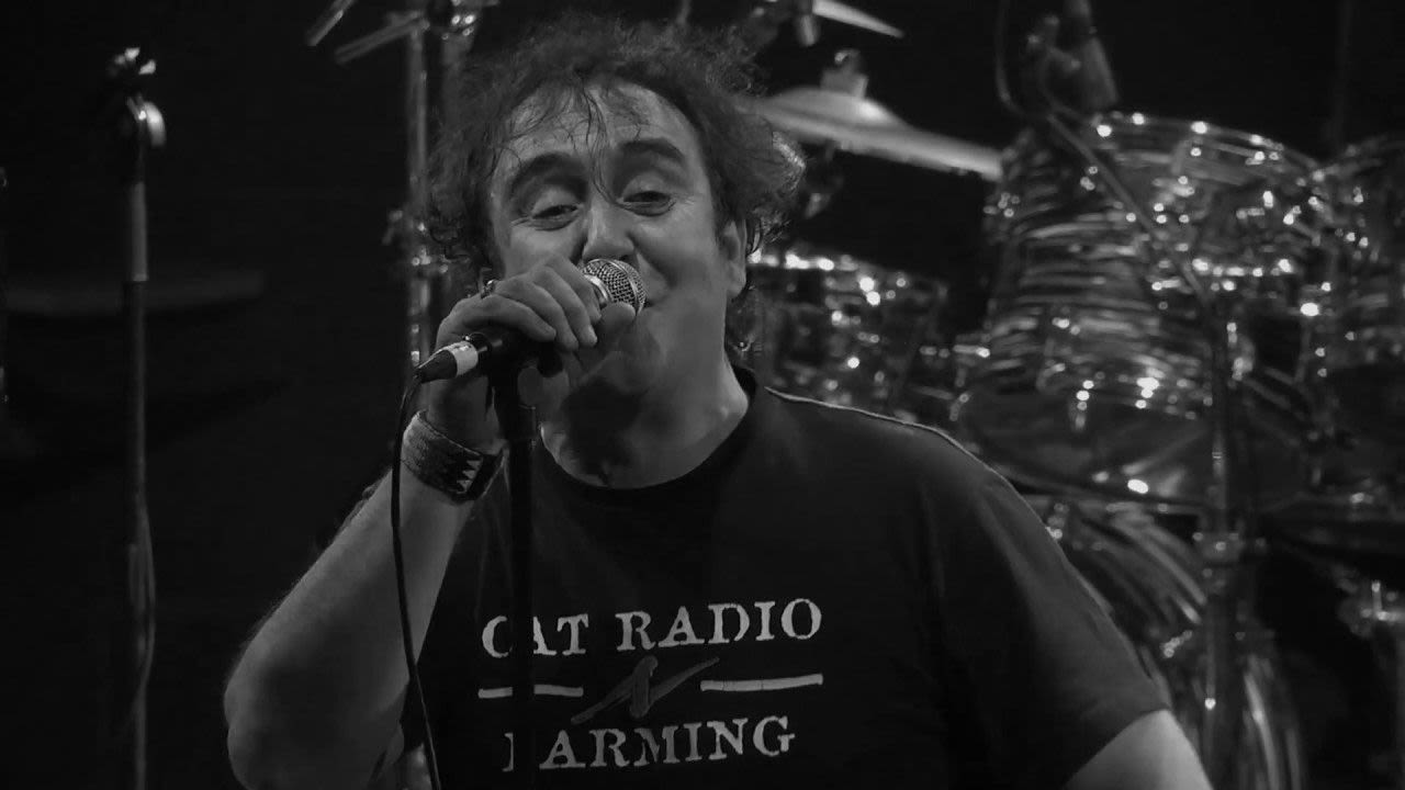 Locos por Carles Sabater: 25 años sin el mito de Sau y del rock catalán